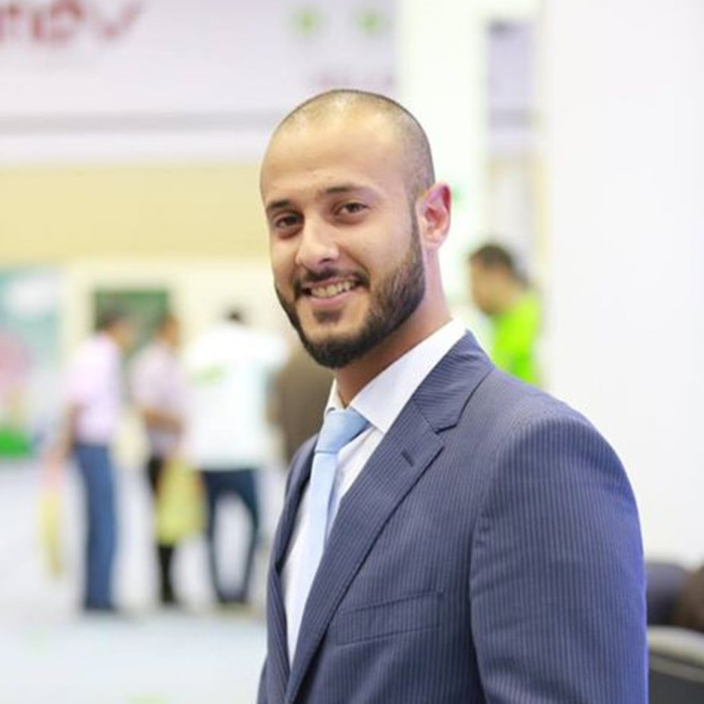 george kasabri - Sales Supervisor & Showroom Sales Manager - Peugeot ...