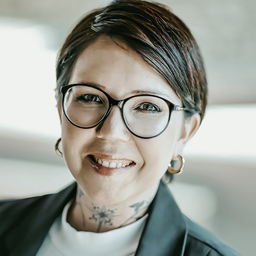 Andrea Renner - Grafik- & Kommunikationsdesignerin - GEZE GmbH | XING