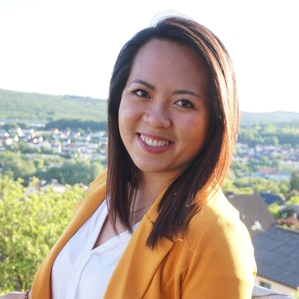Thanh Mai Vu - Investitionscontrollerin - Infraserv GmbH & Co. Höchst KG | XING