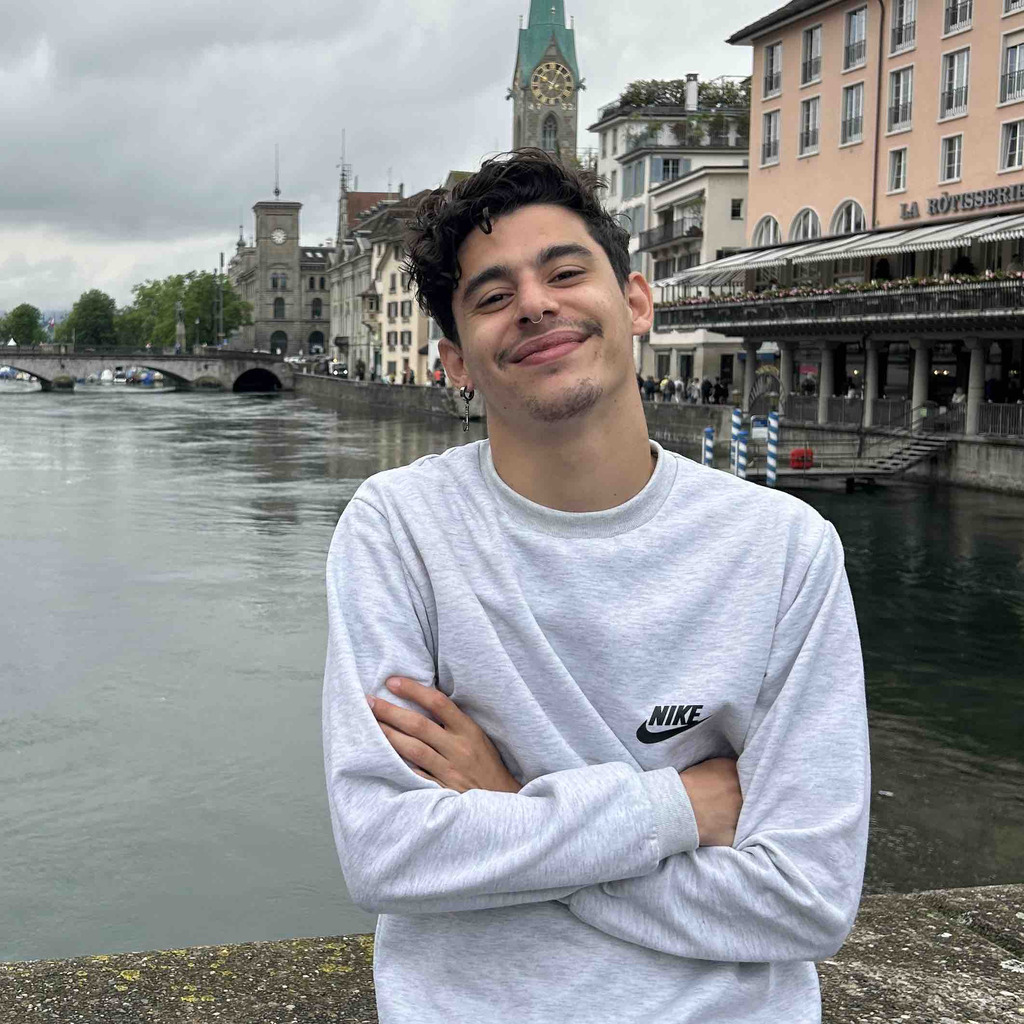 Brian Pastor - Assistant General Manager - Beets&Roots | XING