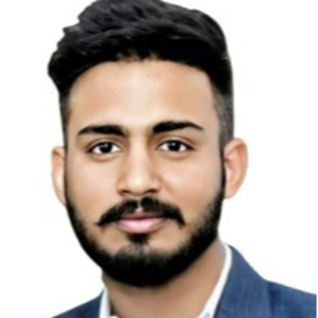 Ankit Pandey - Senior Analyst - Kincentric | XING Ankit Pandey - Senior Analyst - Kincentric | XING
