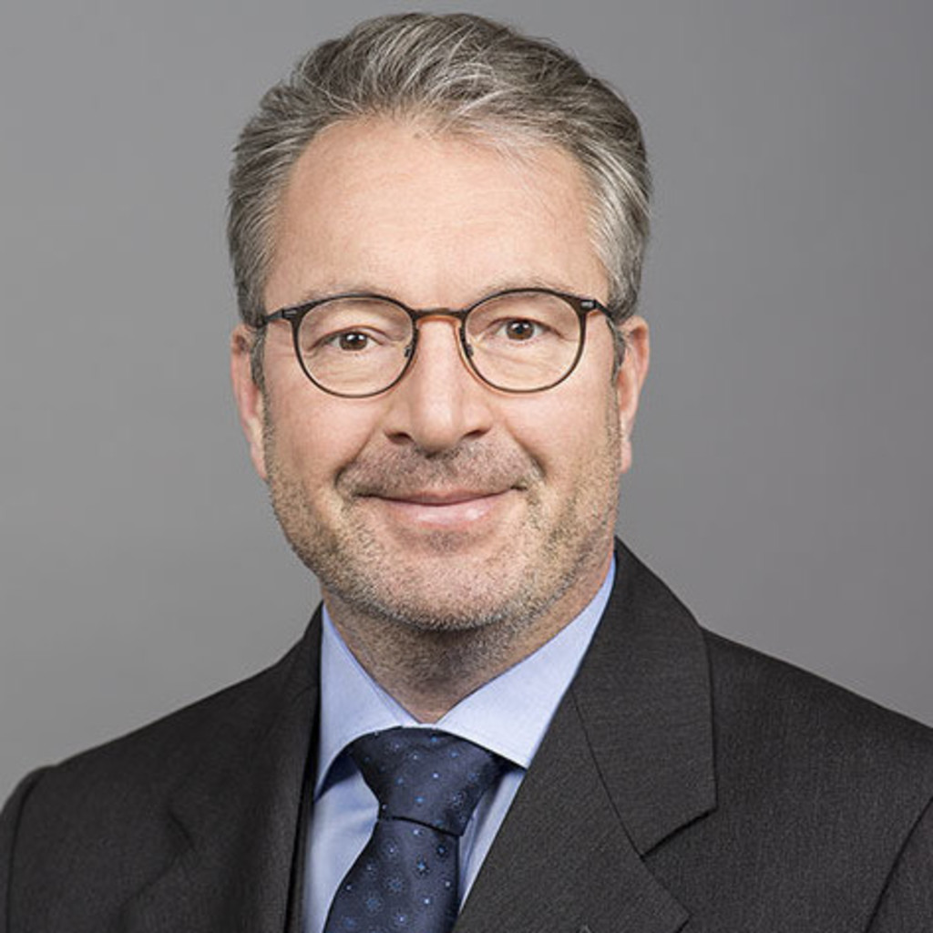 Chris Malpass - Redenschreiber für den Vorstand - Siemens AG | XING