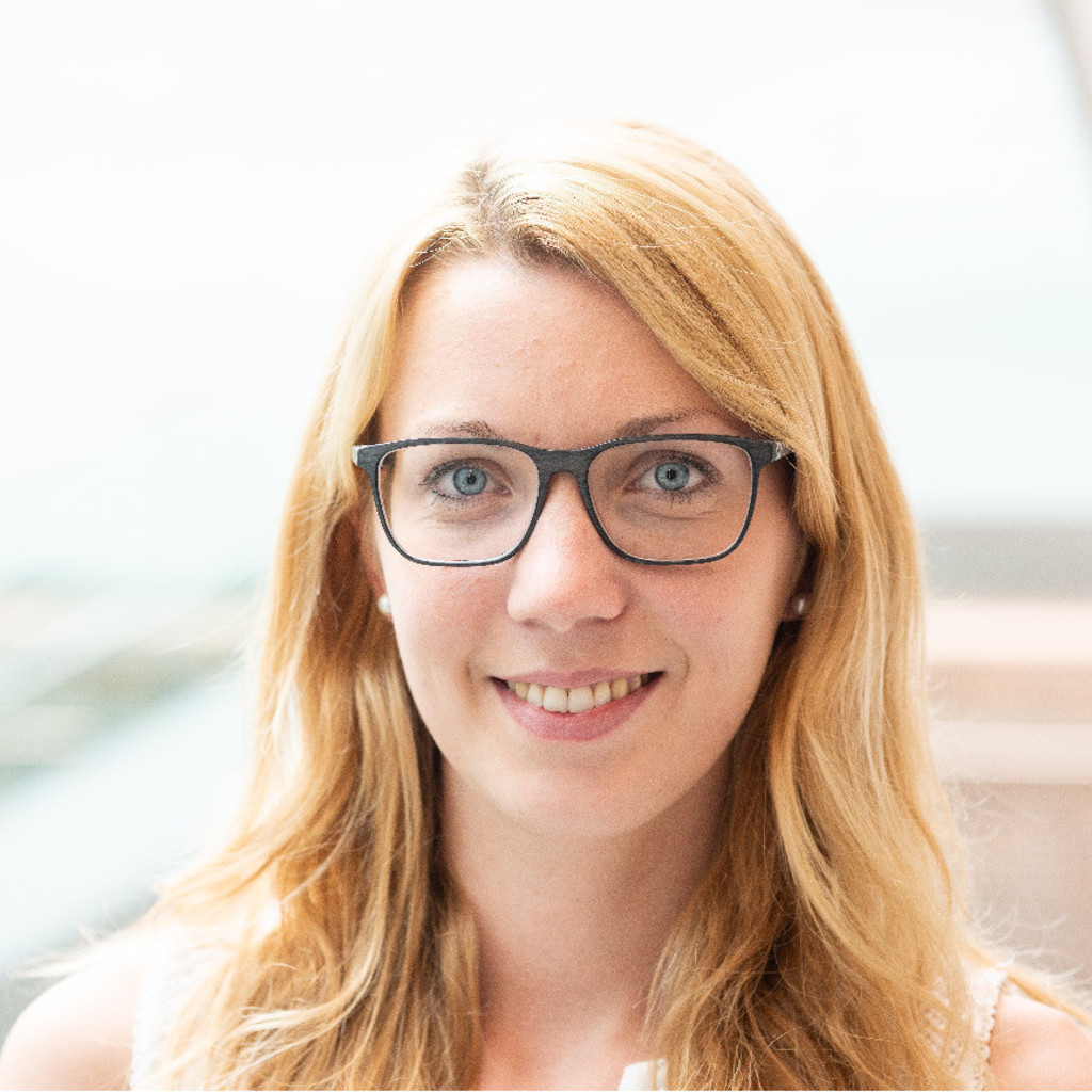 Sarah Albrecht - Senior Consultant HR Reporting - Lidl Stiftung | XING