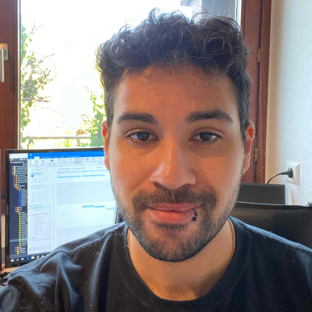 Ing. Kevin Thomas - Application Developer - Xtronic GmbH | XING