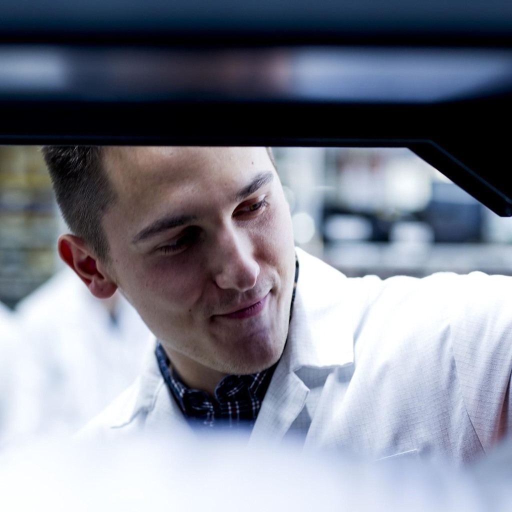 Dan Rotaru - Elektroniker - ACD Elektronik GmbH | XING