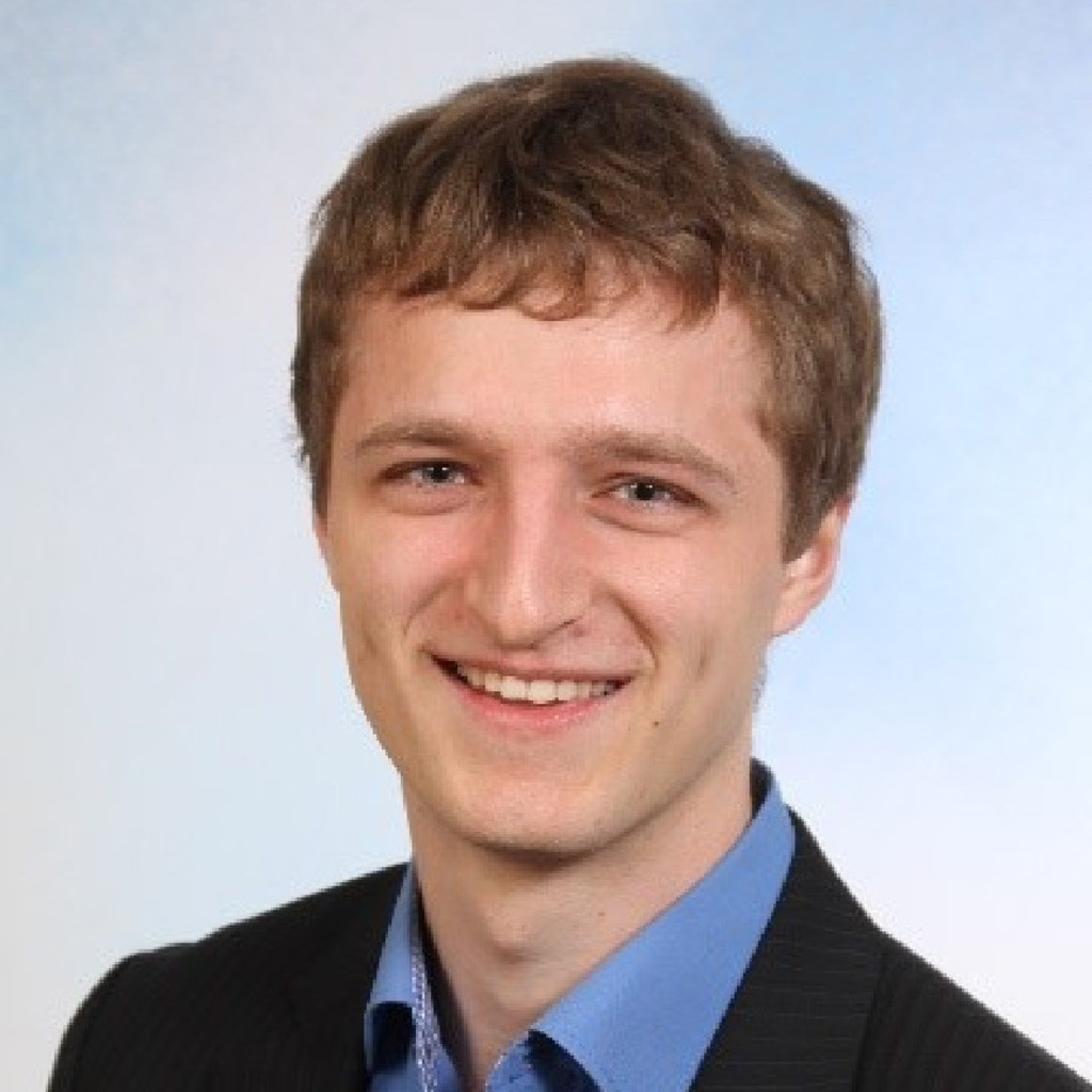 Tim Friedrich - Embedded Softwareentwickler C - INVENOX GmbH | XING