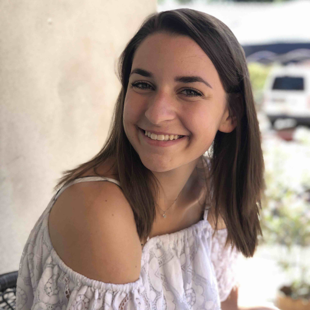 Lina-Marie Keßler - Medizinische Fachangestellte - Dr. Eilers | XING