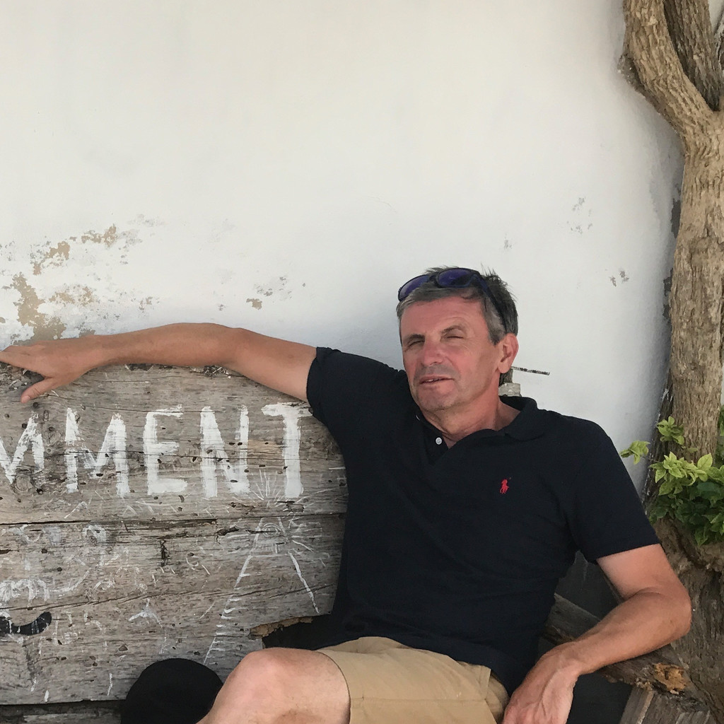 Rik Vercoutere - CEO - Odevaere- guestrooms in Bruges | XING