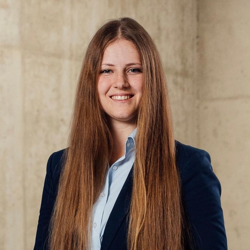 Laura Kramer - Assistenz der Geschäftsleitung - Kiesel Gruppe | XING