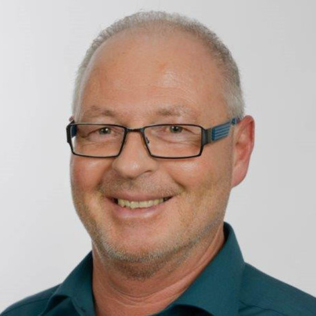 Peter Dannenberg - stellv. Einkaufsleiter - Schulz Farben- und ...