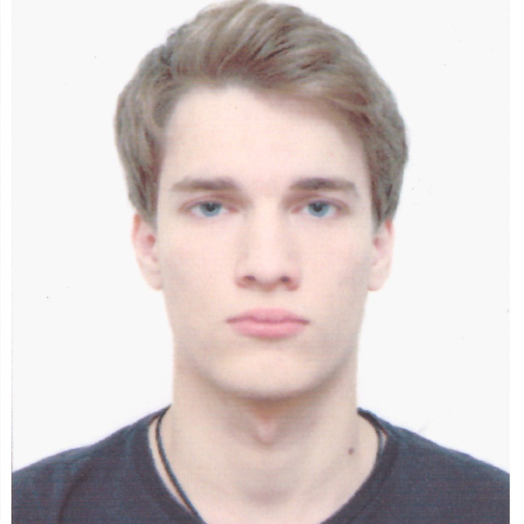 Sergey Zhyshkevich - Java Software Engineer - EUROGATE GmbH & Co. KGaA, KG | XING