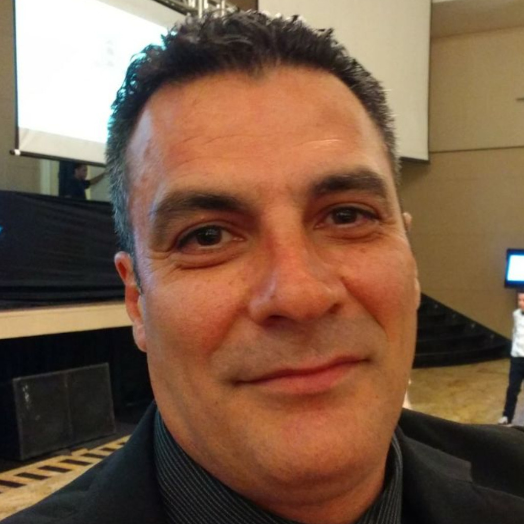 Valter Lima - Trade Representative in Brazil - Inter Abrasives (Turkie ...