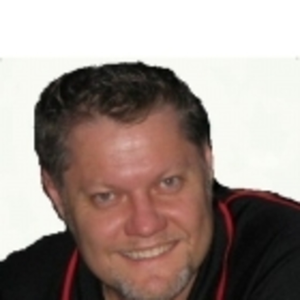 Jason Luckhardt - General Manager - AVP- the property people | XING