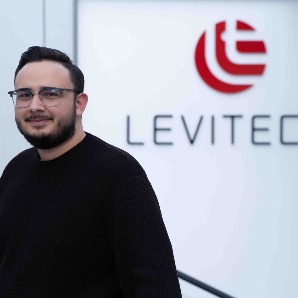 Nick Hosseinzadegan - Fachinformatiker für Systemintegration - LEVITECH GmbH | XING