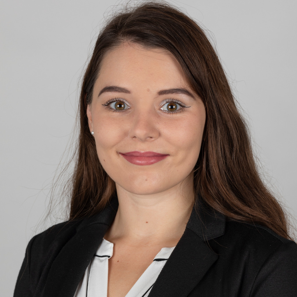 Rahel Jörg - Fachspezialistin Kommunikation - GastroSocial | XING