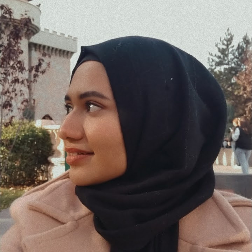 Aimen Imran - Old English literature - Atilim University | XING Aimen Imran - Old English literature - Atilim University | XING