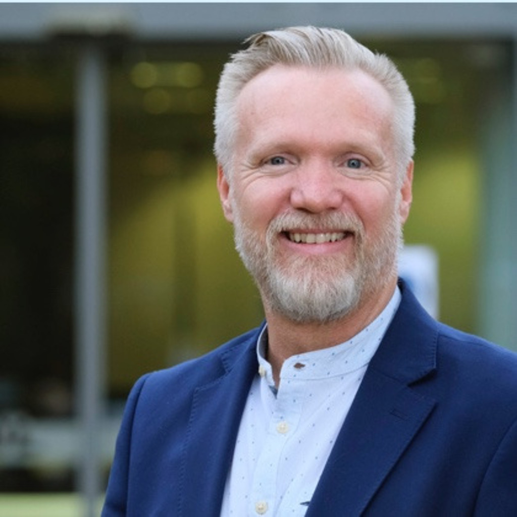 Thomas Job - Kaufmännischer Direktor im regionalen Netz Bochum-Herten ...