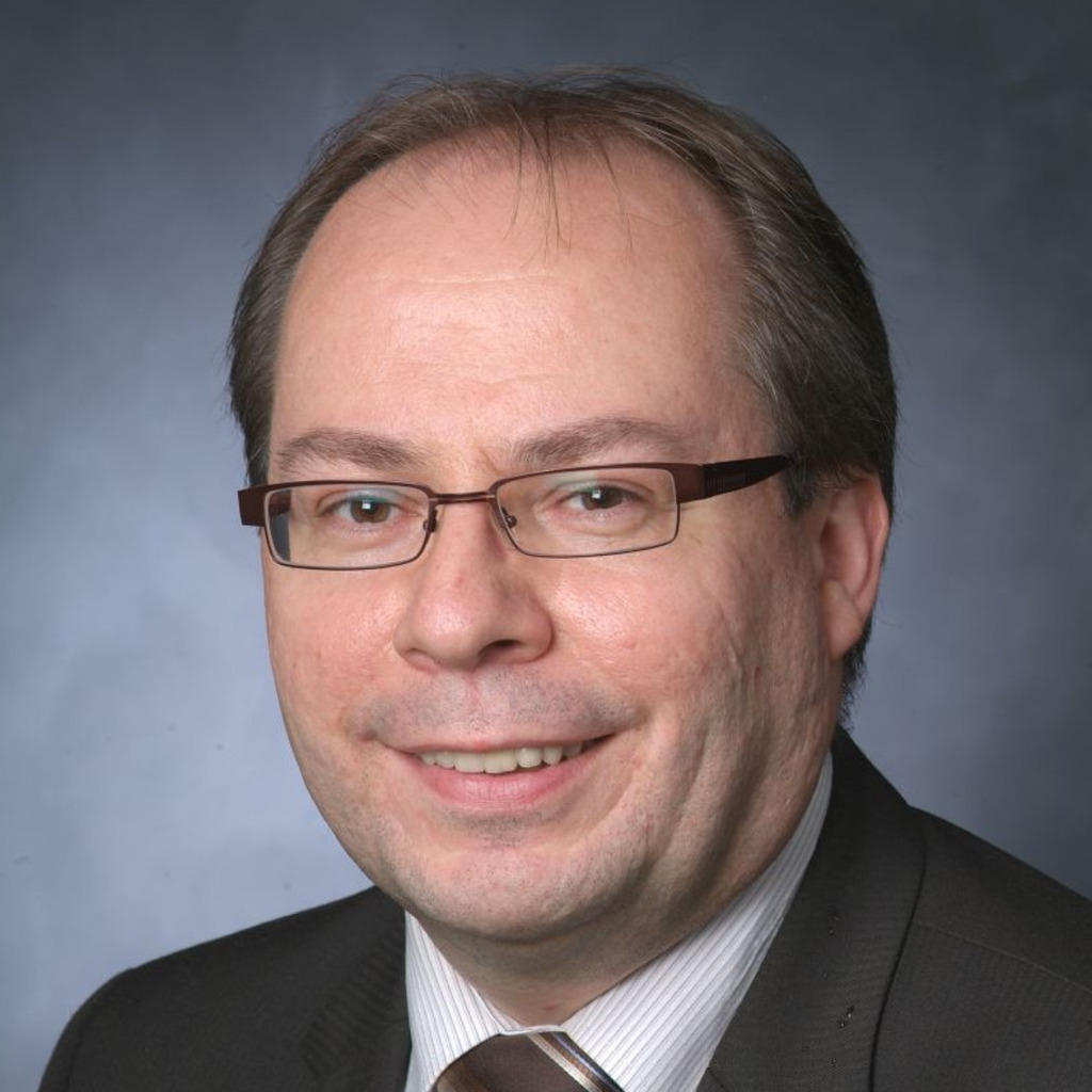 Daniel Hennig - Diplom-Informatiker - Postbank Systems AG | XING