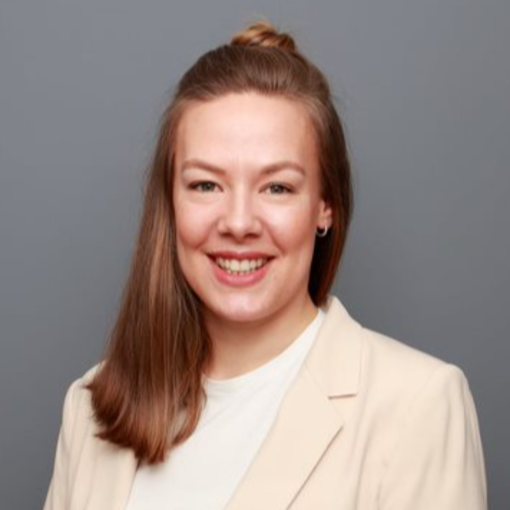 Laura Cronenbrock - Competence Leader - BCD Travel | XING