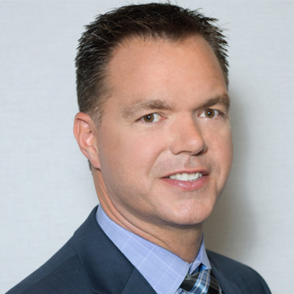 Scott Rivers - Managing Partner - Medical / Software Recruiting - Cerca ...