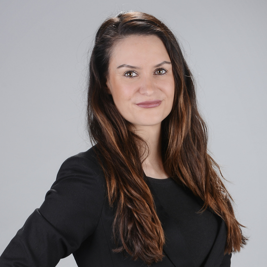 Jennifer Winter - Senior Key Account Manager Germany - corporate ...