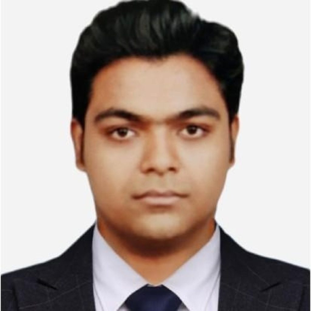 Mayukh Mukherjee - PRODUCTION PROCESS &QUALITY ENGINEER - Randstad ...