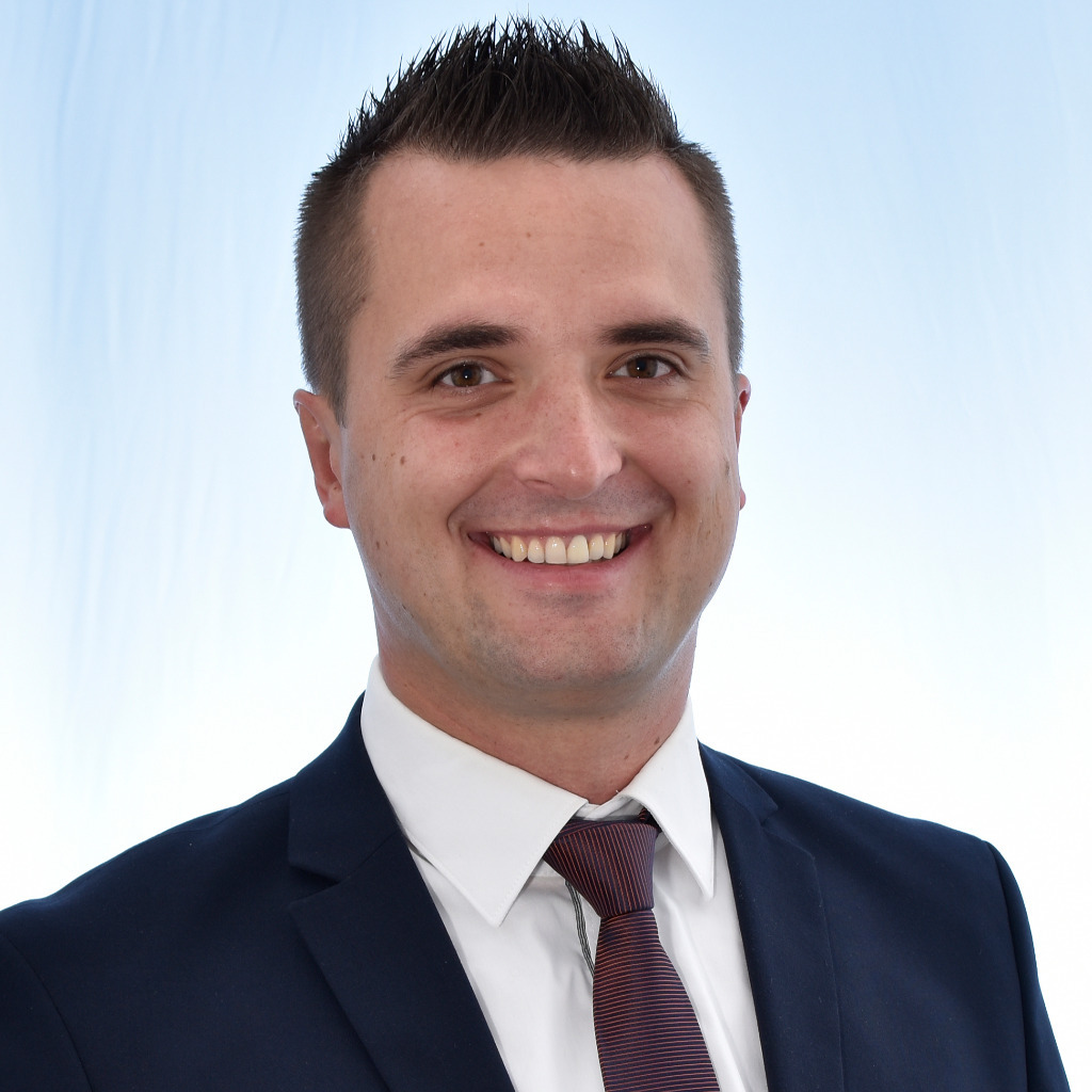 Rene Moritz - Bankkaufmann - VR Bank Fulda eG | XING