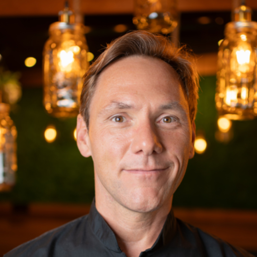 Mike Huth - Sammet - SCM & Distribution Manager - Kentucky Fried ...