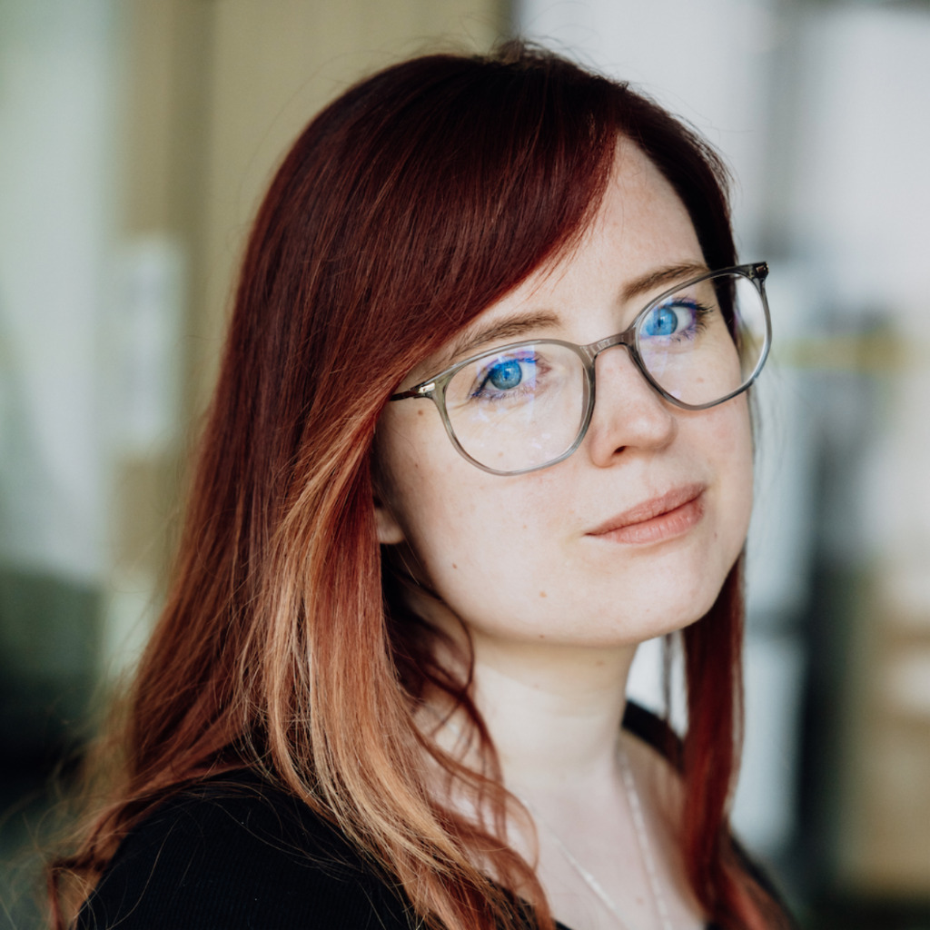 Cynthia Engel - Computervisualistik - Universität Koblenz | XING