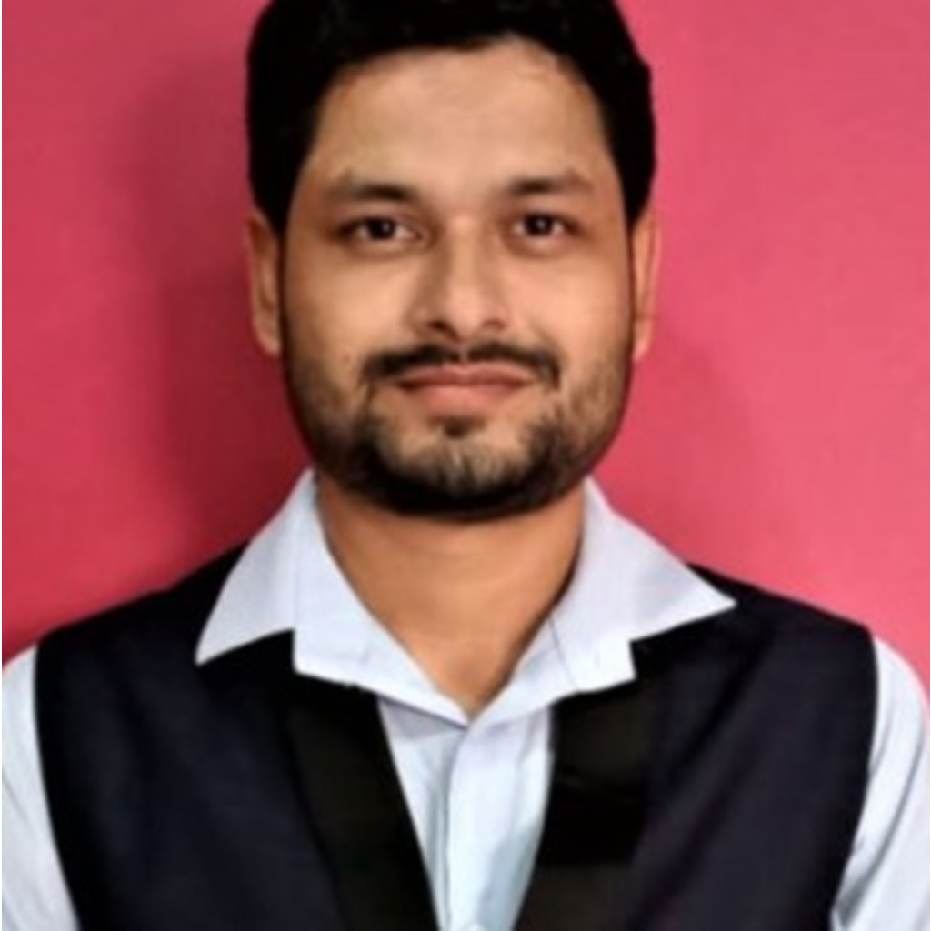 Suraj Shinde - Research Chemist - Devsynthesis India PVT.LTD. | XING