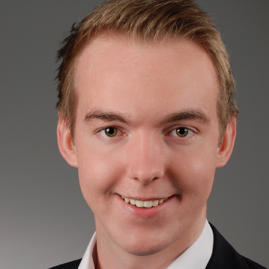 Thomas Meier - Electrical Power and Control Engineering - Technische ...