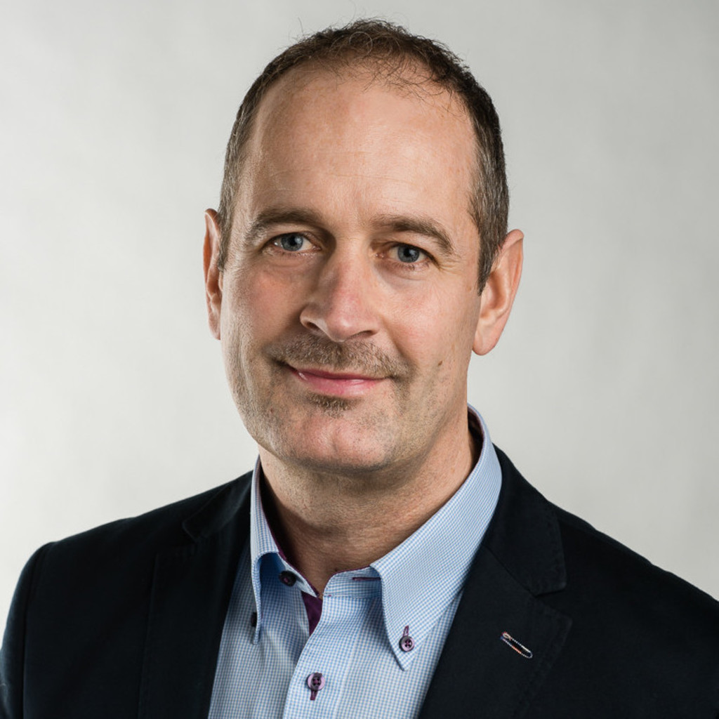 Adrian Mäder - Co-Leiter Architektur & Innovation - BLS AG | XING