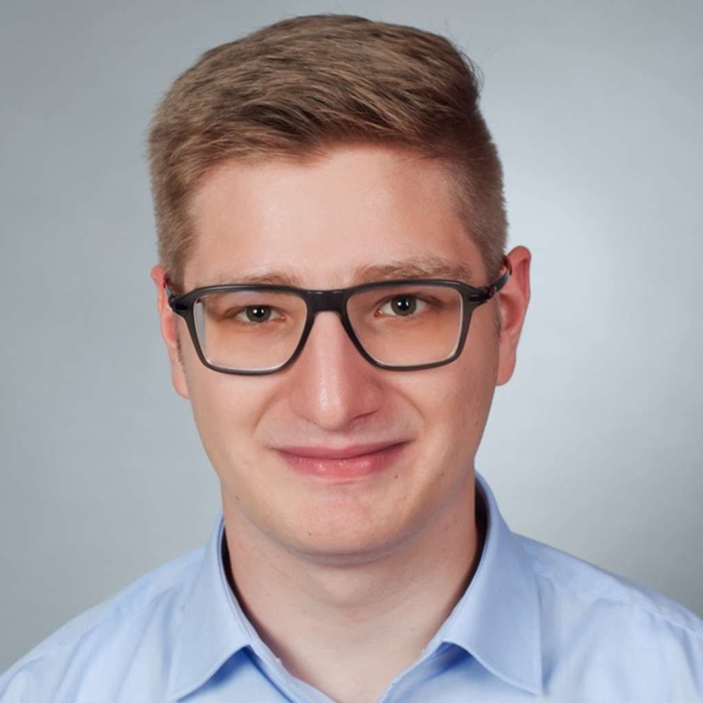 Dominik Wolf - Servicetechniker im Außendienst - FRITSCH Bakery ...