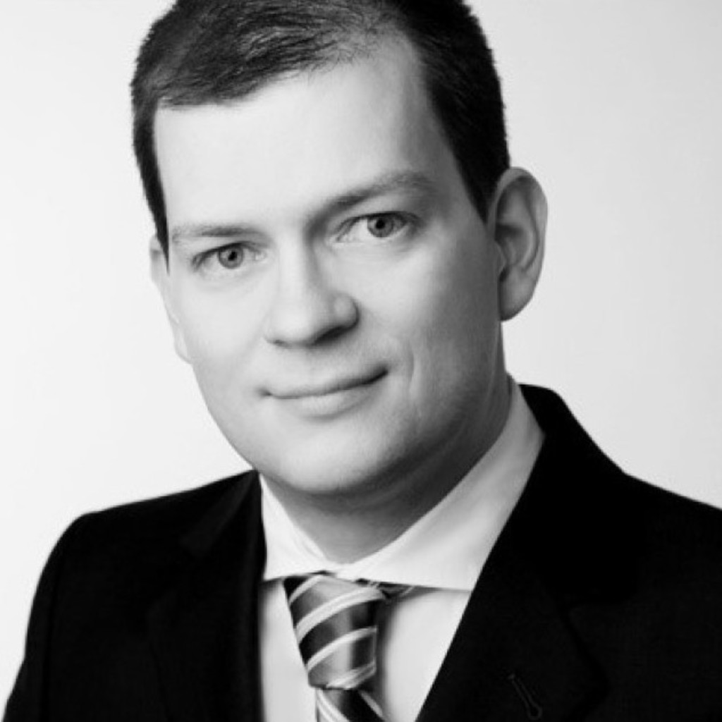 Patrick Kidd - Selbstständiger Unternehmensberater mit Schwerpunkt ...