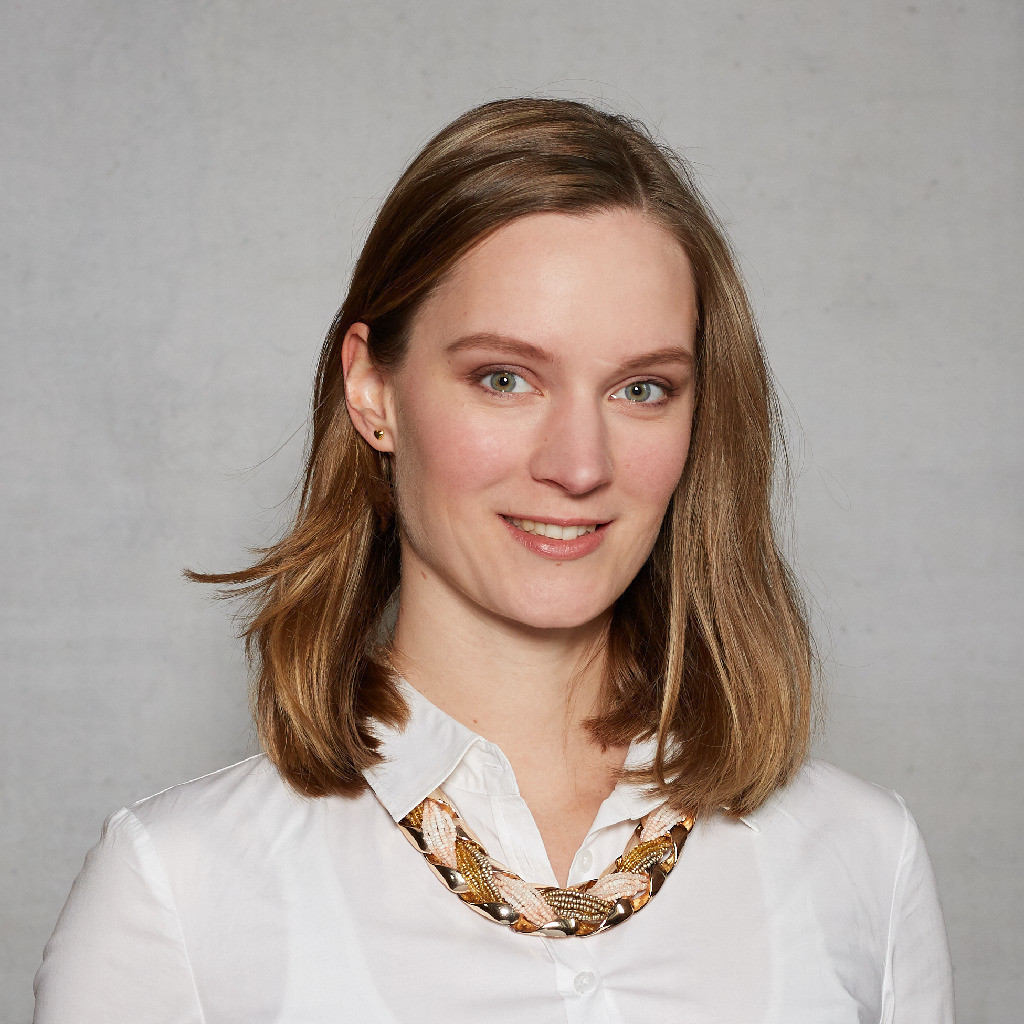 Nadine Linnartz - Senior Online Marketing Manager - AutoScout24 GmbH | XING