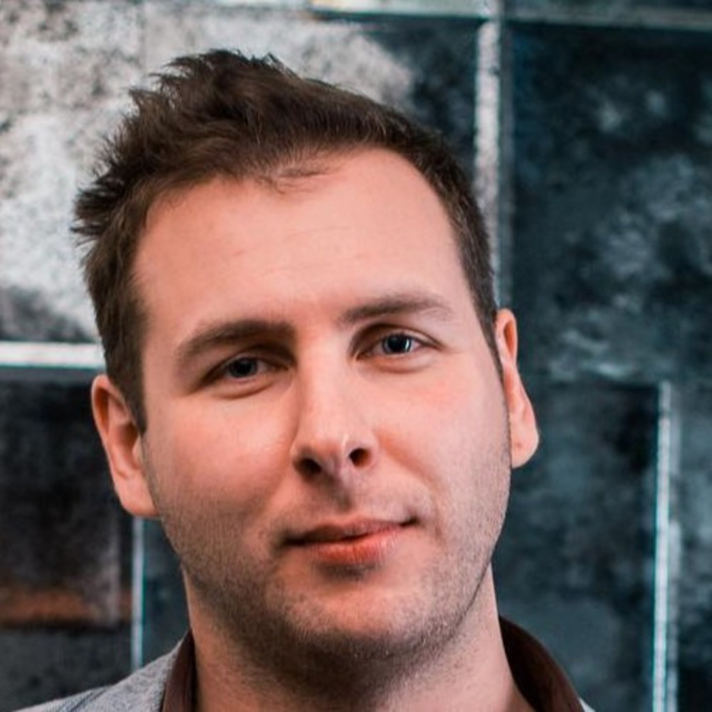 Michael Wille - Java Developer - I am unemployed | XING