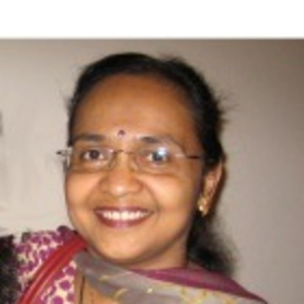 Beena Rani - Professor - ICDR | XING