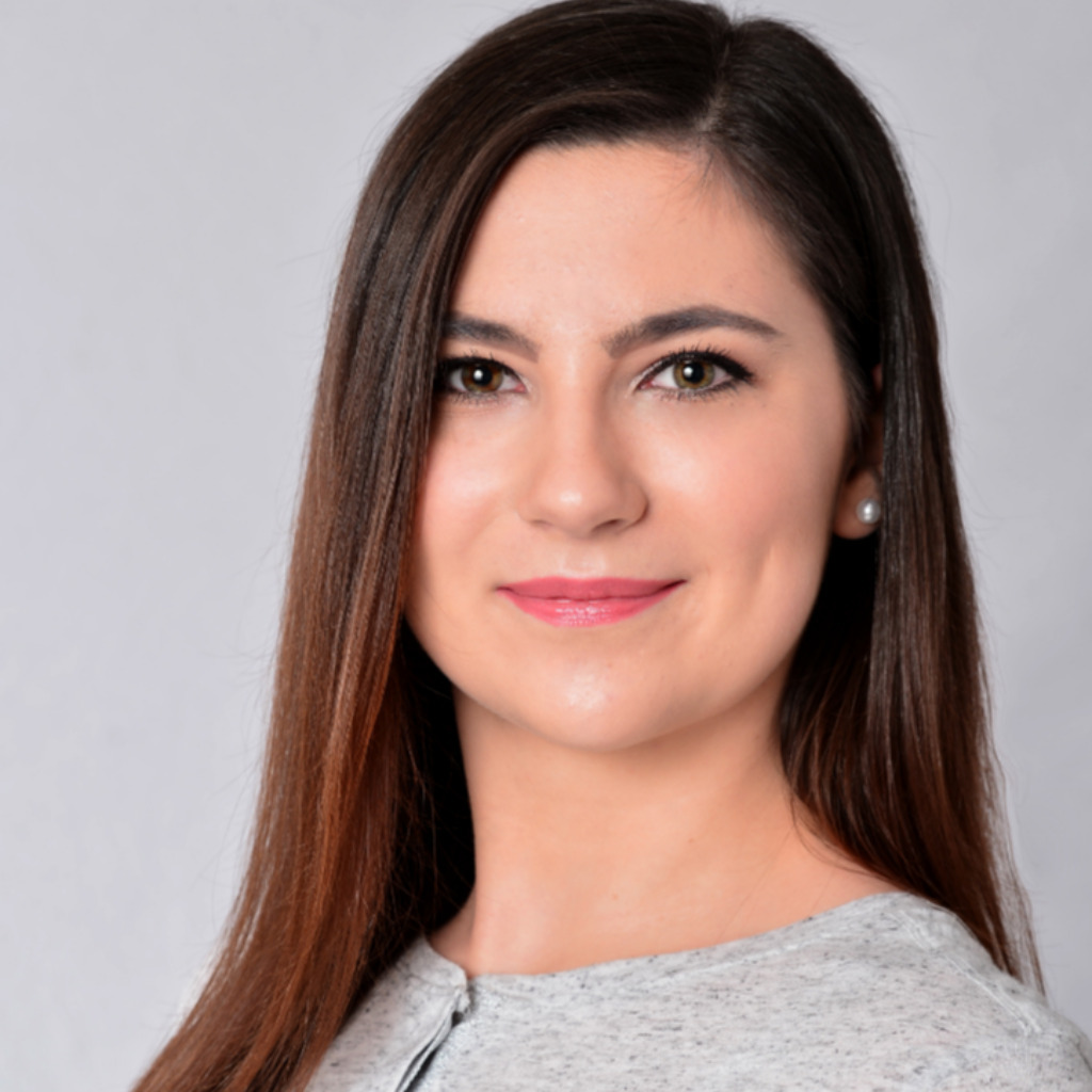 Zehra Bajric - Marketing Managerin - Mediengruppe Westfälischer ... Zehra Bajric - Marketing Managerin - Mediengruppe Westfälischer ...