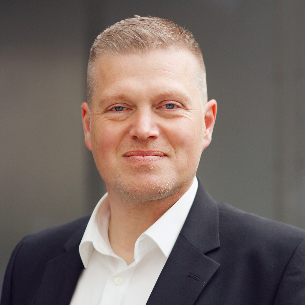 Eric Spilles - Technischer Property Manager - GOLDBECK Property ...