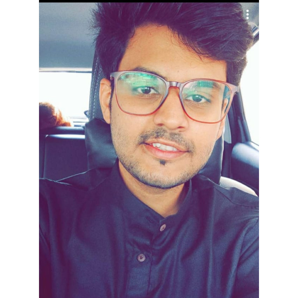 Varad Acharya - Machine Learning Engineer - Bosch Rexroth | XING