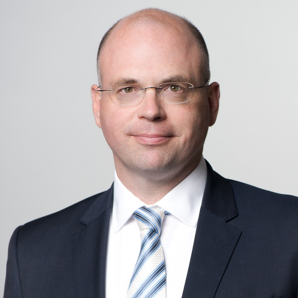 Dr. Marcus Schmidt - Director Chemcical & Healthcare - Germany Trade ...