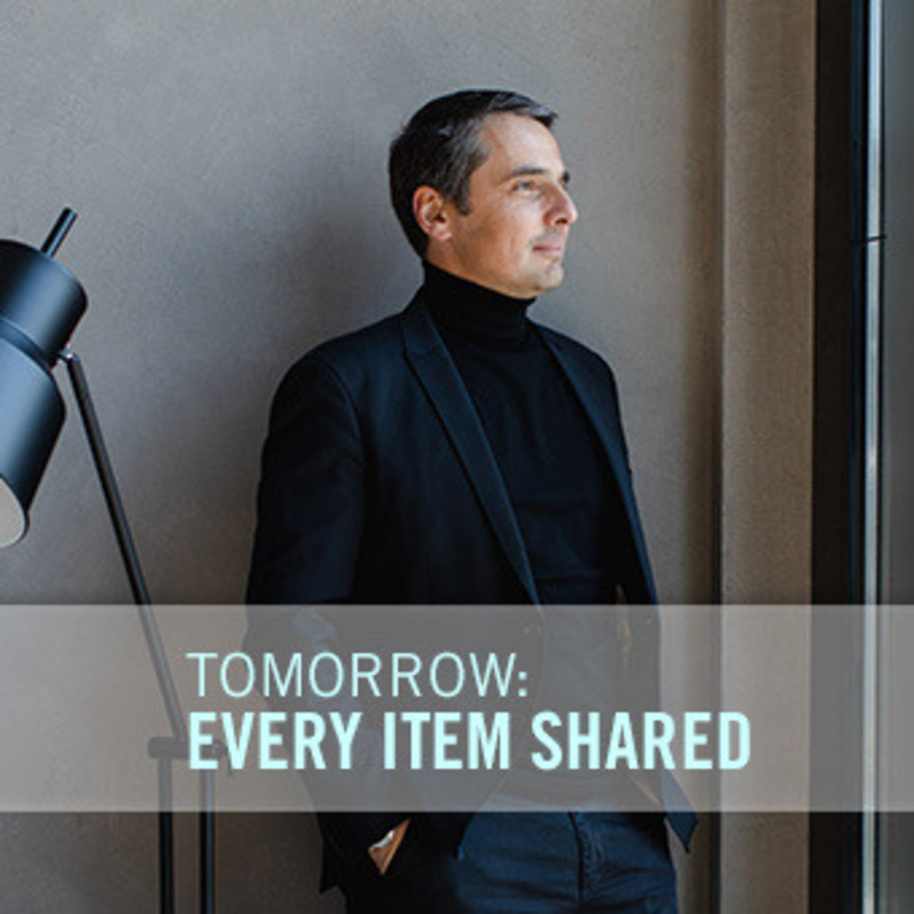 Christian Eichenberger - CEO - Rent.Group | XING