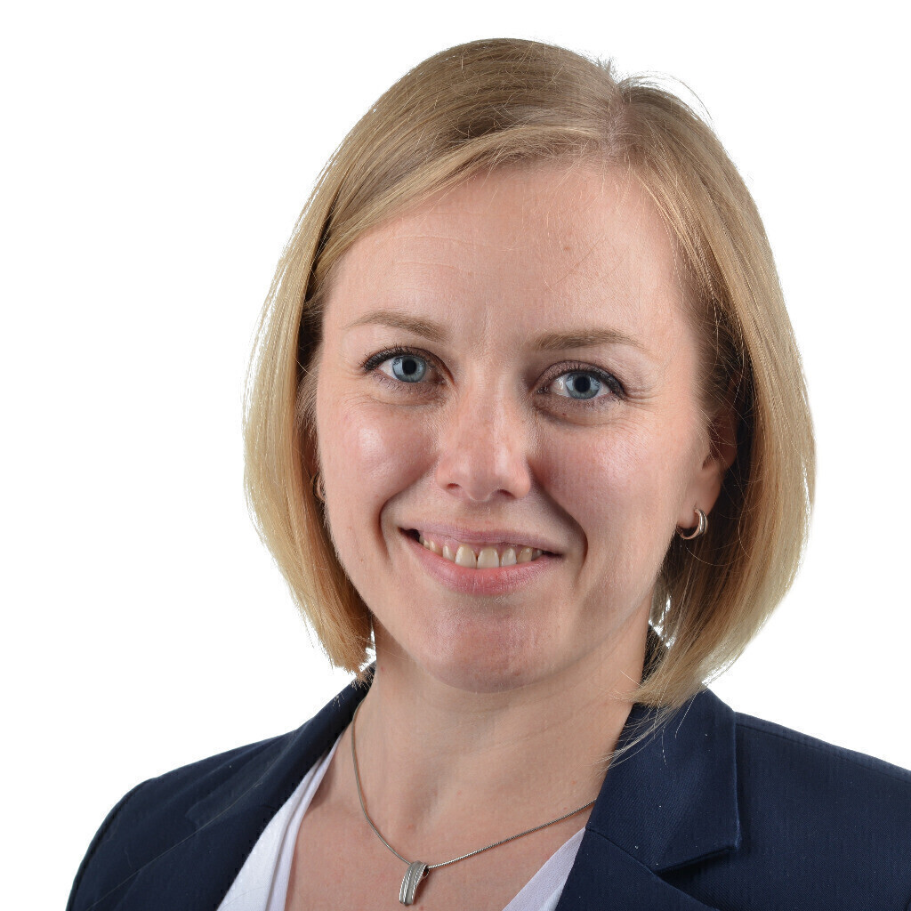 Maria Schulz - IT Mitarbeiter - MSG Media Service GmbH | XING