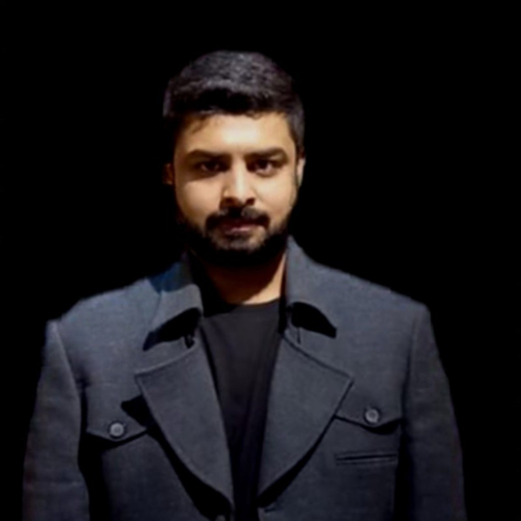 Danial Shabbir | Data Engineer | Python Expert - Big Data Engineer ...