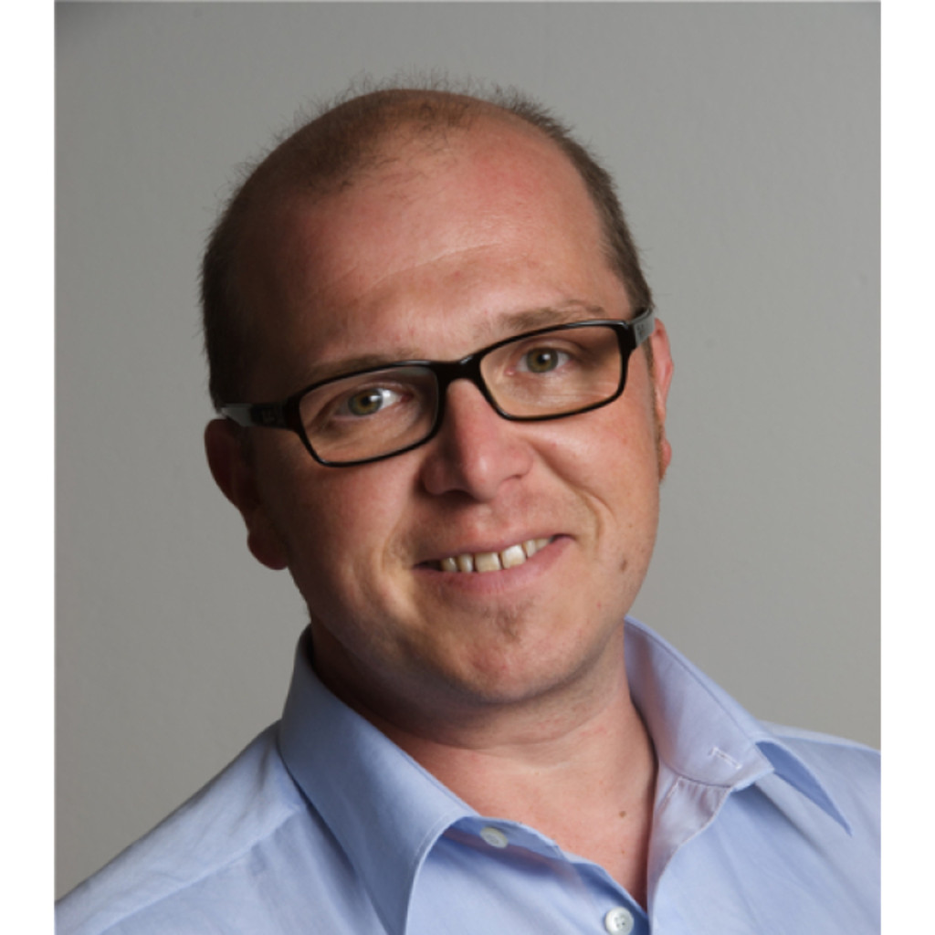 Daniel Reitmeier - Projektmanagement Entwicklung / Projectmanagement ...