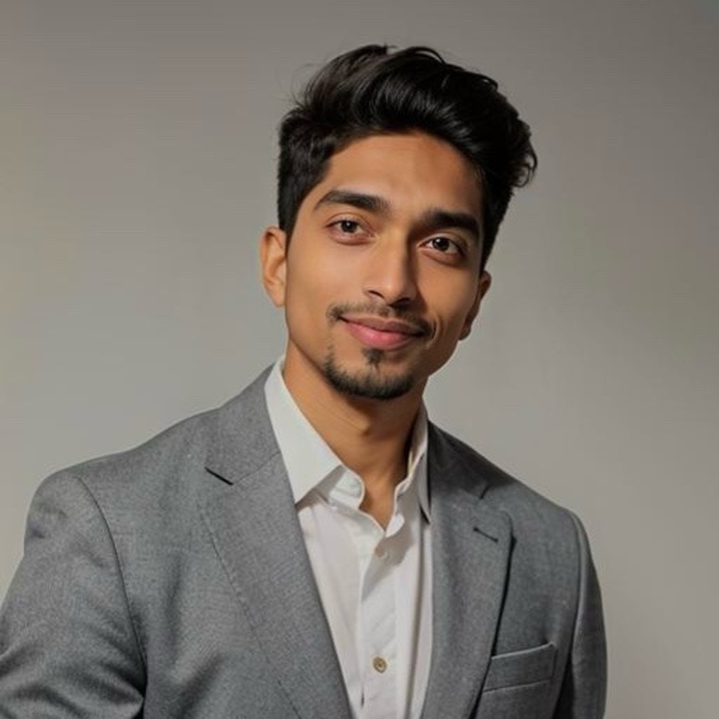 Abhijeet Patil - Industrial Engineering - bbw Hochschule | XING