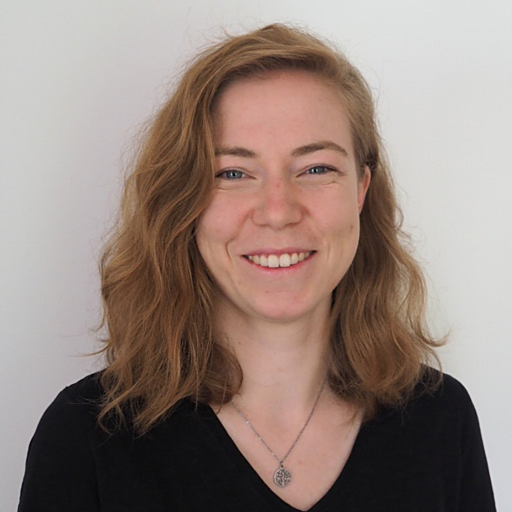 Alina Amelunxen: Ausbildung und Berufserfahrung | XING