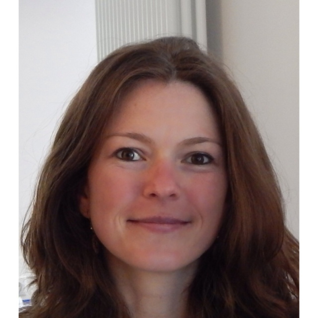 Barbara Dottori - Geschäftsbereich Zentrale Dienste - IHK Nürnberg | XING