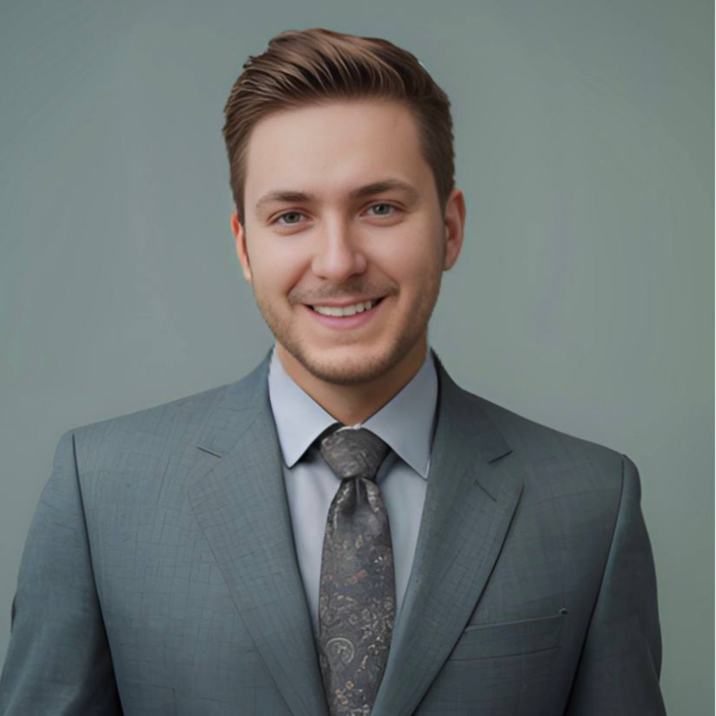 Julian Wagner - Finanz-Manager - IMPACT - eine Marke der Barmenia | XING