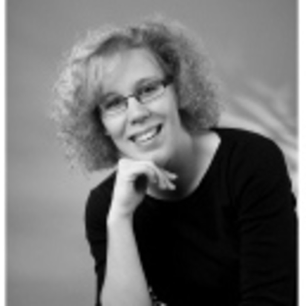 Julia Sandmann - Angestellte - Gather Industrie GmbH | XING